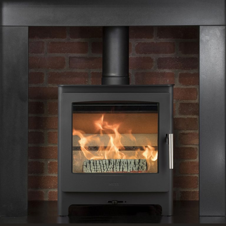 HOME - The Woodburner Company