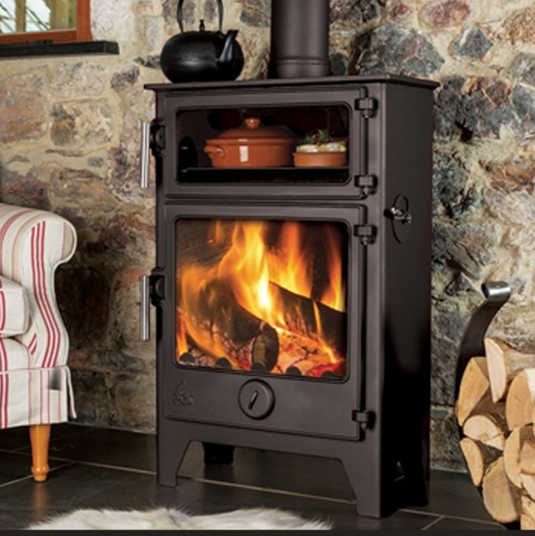 OUR STOVES - The Woodburner Company