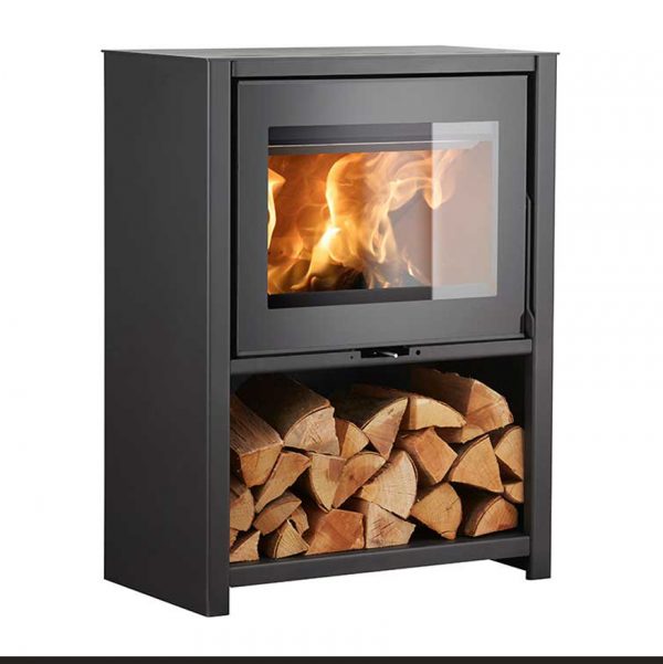 OUR STOVES - The Woodburner Company